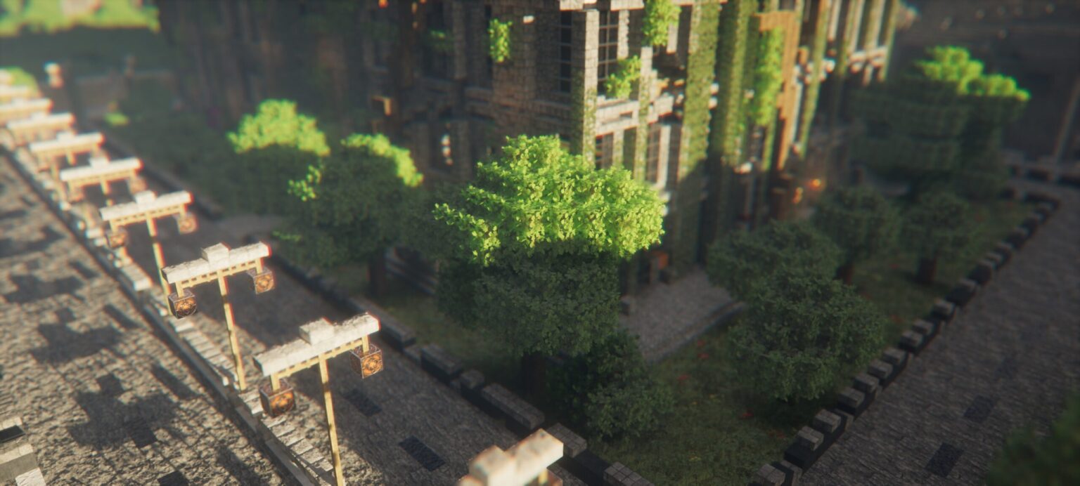 Kappa Shaders